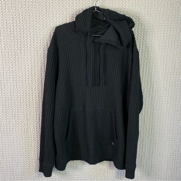 Alpine Design | Shirts | Alpine Design Waffle Hoodie | Poshmark